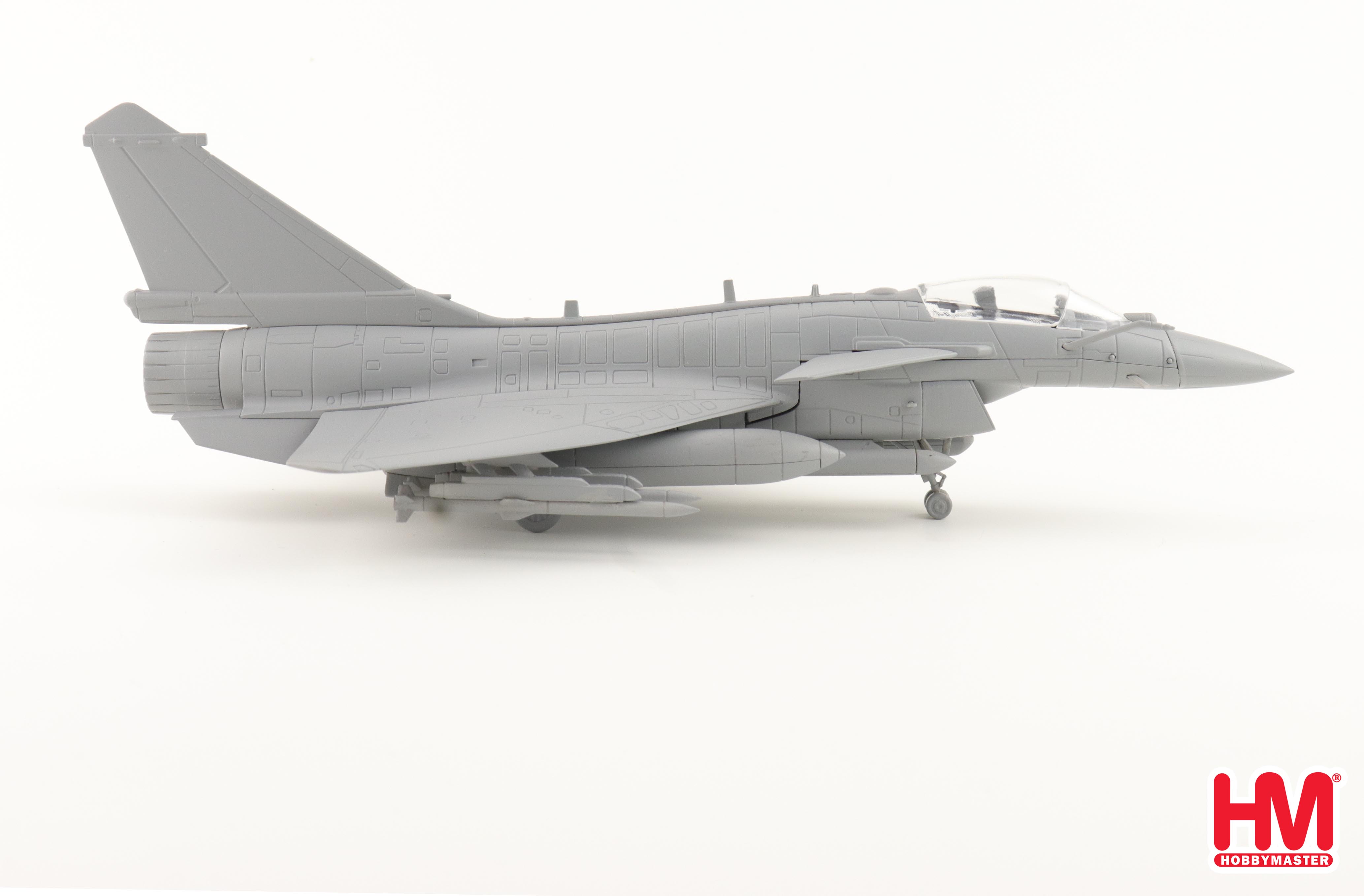 J-10 model prototype